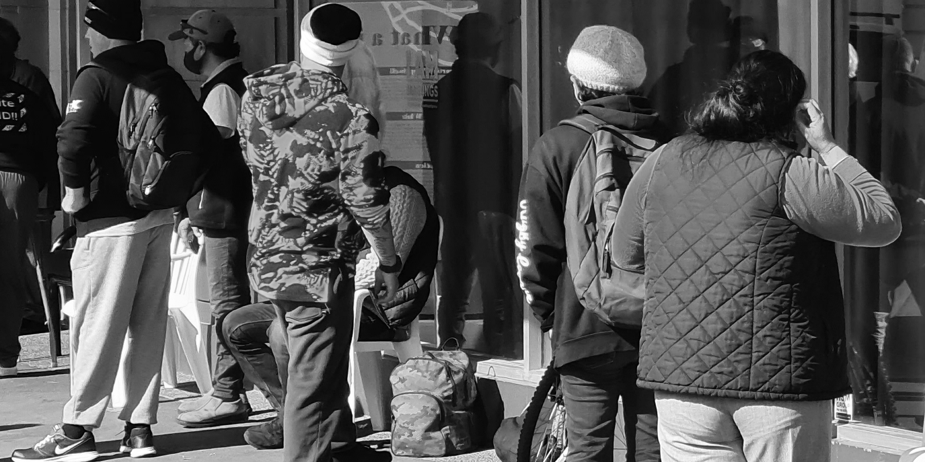 Connect Community Trust – Transforming Community One Person at a Time