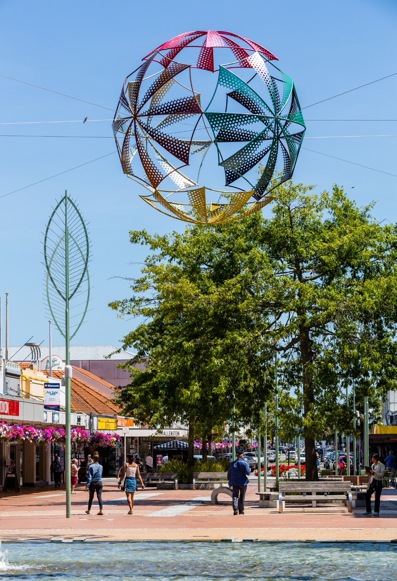 Integrated Community Hub – Connect Community Trust