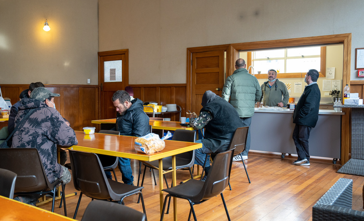 Integrated Community Hub – Connect Community Trust